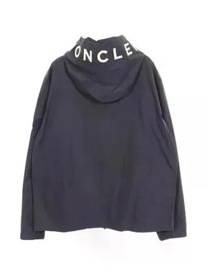 Moncler 2020s Sassiere Hooded Jacket