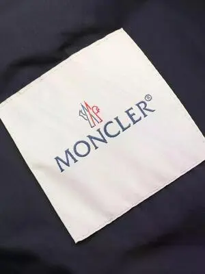 Moncler 2020s Sassiere Hooded Jacket