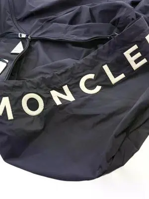 Moncler 2020s Sassiere Hooded Jacket