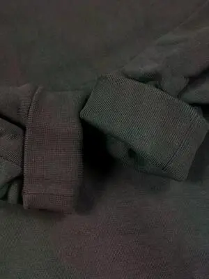 Moncler 2010s Logo-tape Sweatshirt