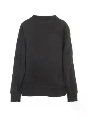 Moncler 2010s Logo-tape Sweatshirt
