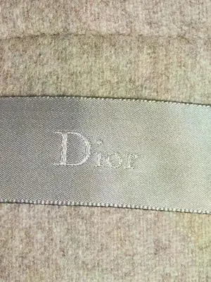 Max Mara Belted Asymmetric Coat