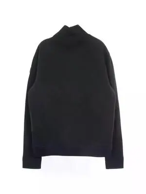 Moncler 2020s Panelled Cardigan