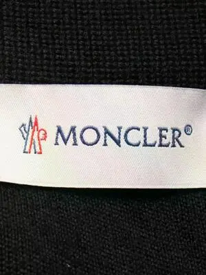 Moncler 2020s Panelled Cardigan