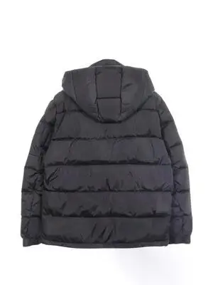 Moncler 2020s Maya Hooded Jacket - Blue