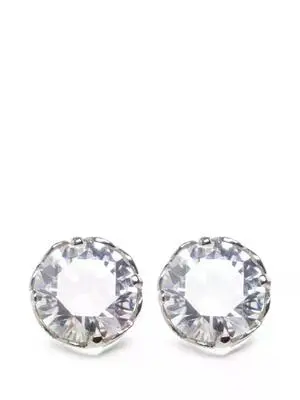 Kate Spade New York Crystal-embellished Stud Earrings