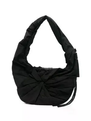 COTE&CIEL Po Ruched Shoulder Bag