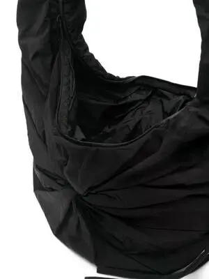 COTE&CIEL Po Ruched Shoulder Bag