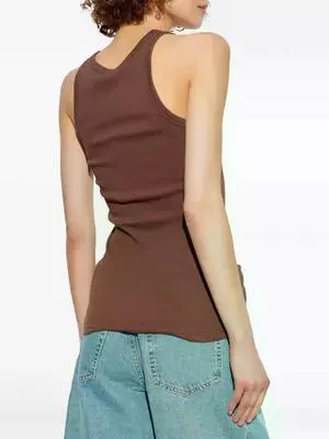 Samsøe Samsøe Alexo Ribbed Tank Top