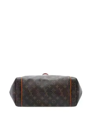LOUIS VUITTON 2010 Monogram Totally Mm Tote Bag
