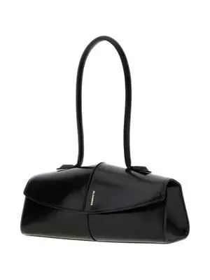 JIL SANDER Linea Shoulder Bag