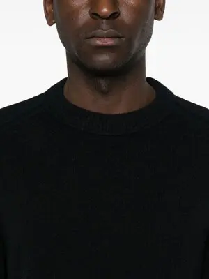 C.P. COMPANY Wool Blend Sweater