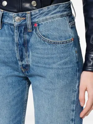 Isabel Marant Étoile Daya Denim Jeans