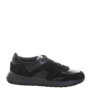 Santoni Innova Lace-up Sneakers