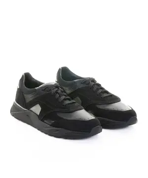 Santoni Innova Lace-up Sneakers
