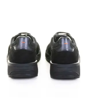 Santoni Innova Lace-up Sneakers