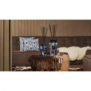 BAOBAB COLLECTION Totem 2l Halona Blue World Reed Diffuser