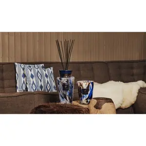 BAOBAB COLLECTION Totem 2l Halona Blue World Reed Diffuser