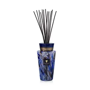BAOBAB COLLECTION Totem 5l Halona Blue World Reed Diffuser - Multi