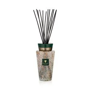 BAOBAB COLLECTION Totem 5l Halona White World Reed Diffuser - Multi