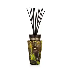 BAOBAB COLLECTION Totem 5l Halona Yellow World Reed Diffuser - Multi