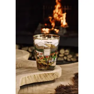 BAOBAB COLLECTION Far West Max 10 Candle