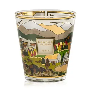 BAOBAB COLLECTION Far West Max 16 Candle - Multi
