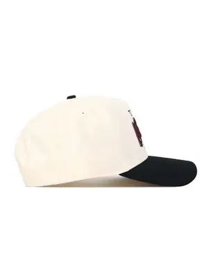 NO RIVALS Texas A & M Letterman Hat
