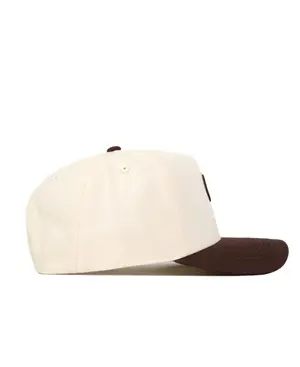 NO RIVALS Georgia Southern Espresso Hat