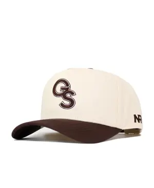 NO RIVALS Georgia Southern Espresso Hat