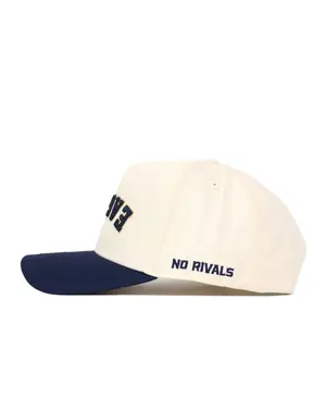 NO RIVALS Upside Down Eagles Georgia Southern Classic Colors Hat