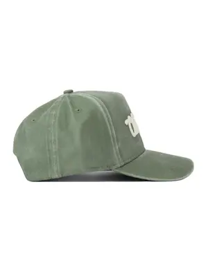 NO RIVALS Oklahoma Home Turf Hat
