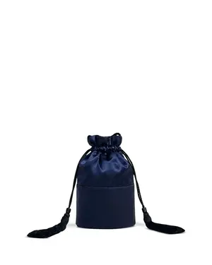HUNTING SEASON The Lola Satin Evening Bag