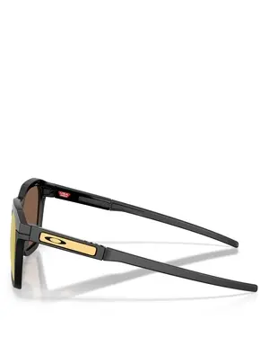 Oakley Hstn 2.0 Square Sunglasses, 54mm
