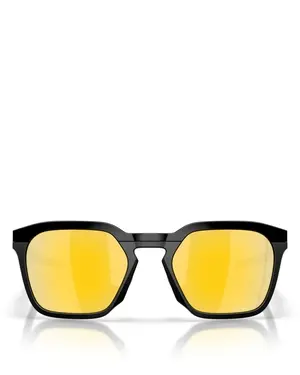 Oakley Hstn 2.0 Square Sunglasses, 54mm