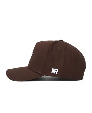 NO RIVALS Oklahoma Americano Hat