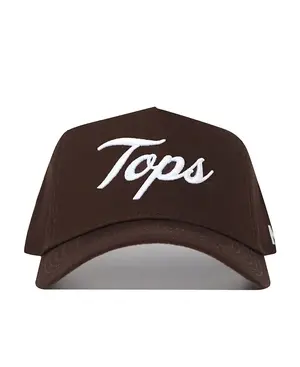 NO RIVALS Western Kentucky Americano Hat