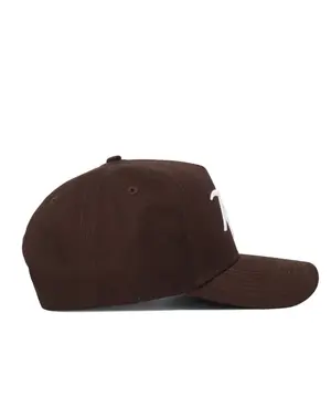 NO RIVALS Western Kentucky Americano Hat