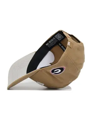 NO RIVALS Georgia Rustic Hat