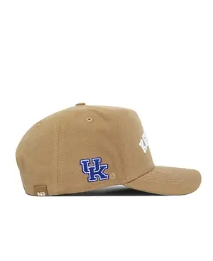 NO RIVALS Kentucky Rustic Hat