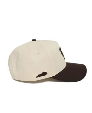 NO RIVALS Kentucky Espresso Hat