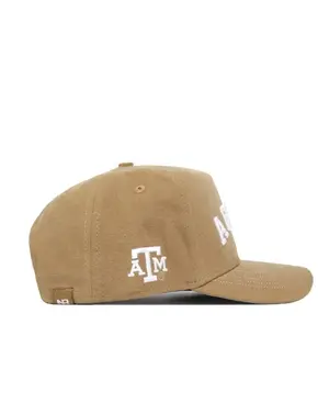 NO RIVALS Texas A & M Rustic Hat