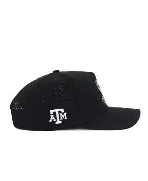 NO RIVALS Texas A & M Ol' Sarge Basketball Hat