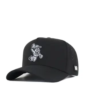 NO RIVALS Texas A & M Ol' Sarge Basketball Hat