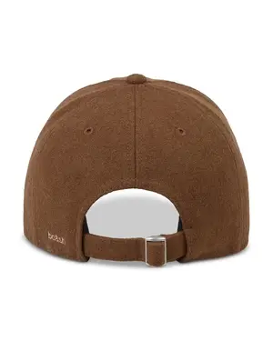 Ba&sh Hugo Baseball Cap