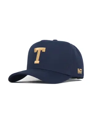 NO RIVALS Georgia Tech Block T Hat
