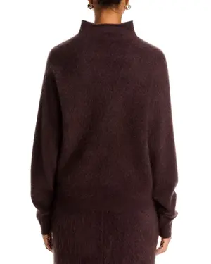 Hugo Boss Frosella Funnel Neck Sweater Exclusive
