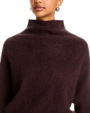 Hugo Boss Frosella Funnel Neck Sweater Exclusive