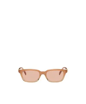 Gucci Rectangular Sunglasses