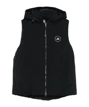 Adidas By Stella McCartney Padded Vest
